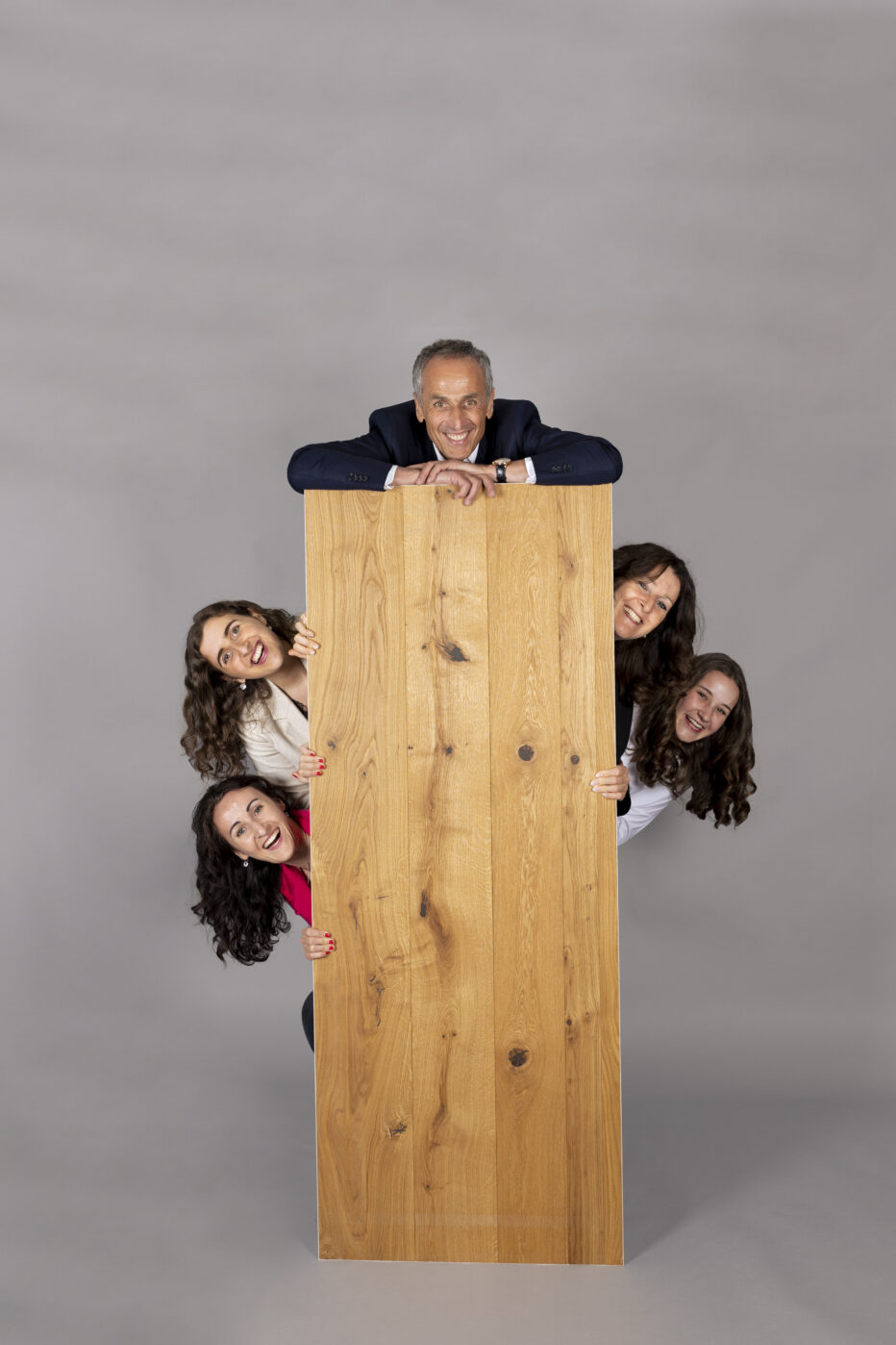 Über uns - Haller Raumgestaltung